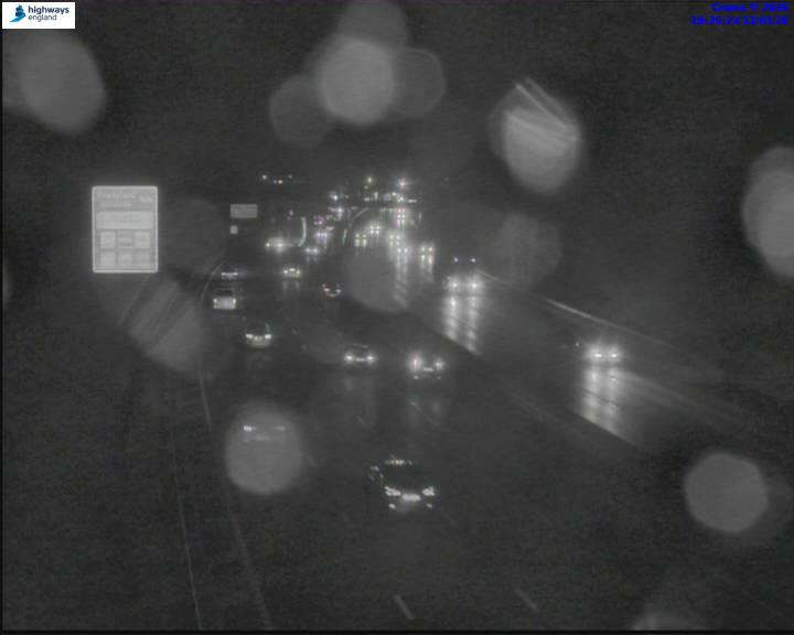 36892 M6 289/2B J19-J18