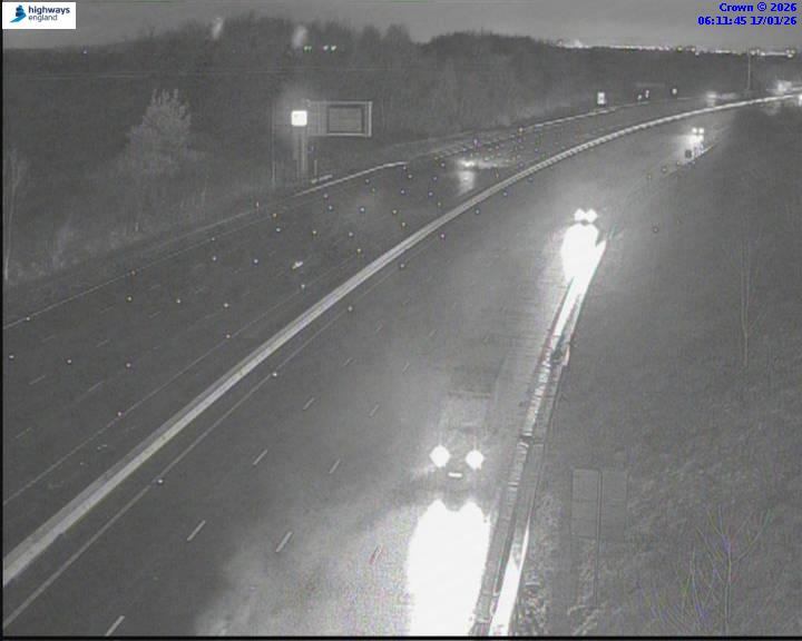 M6 310/6B+83 J23-J22