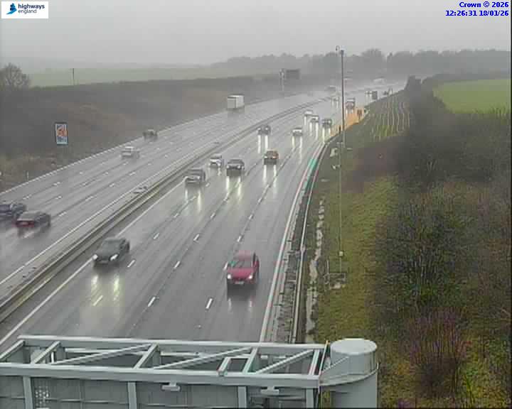 M6 320/5B+21 J26-J25