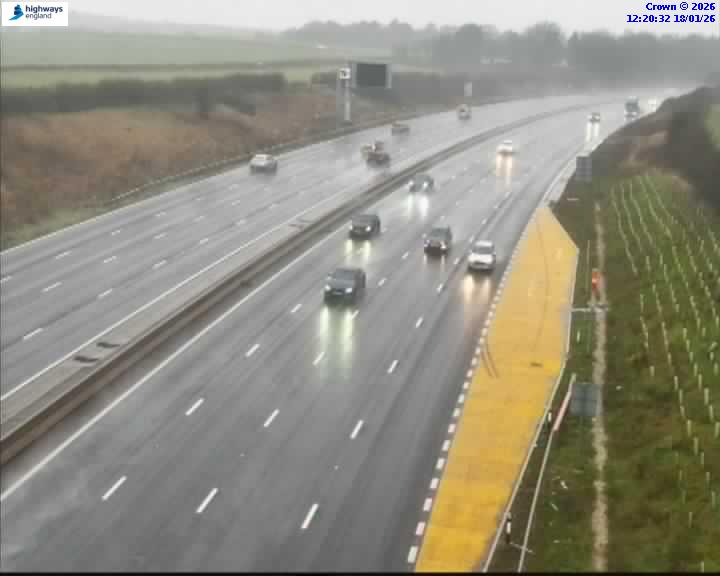 M6 320/6B+37 J26-J25