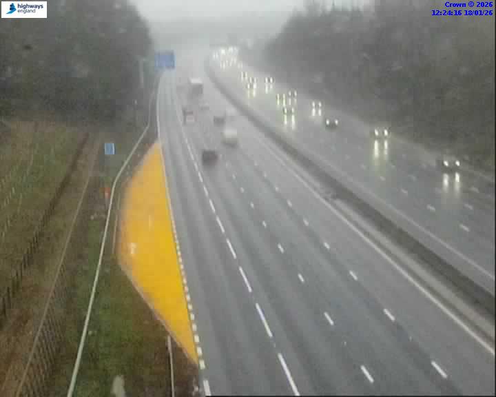 M6 321/6A+20 J25-J26