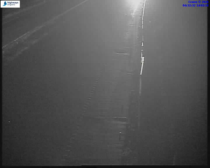 37389 M6 338/9A J27-J28