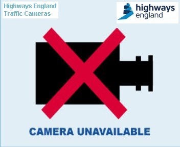 A303 Countess Roundabout