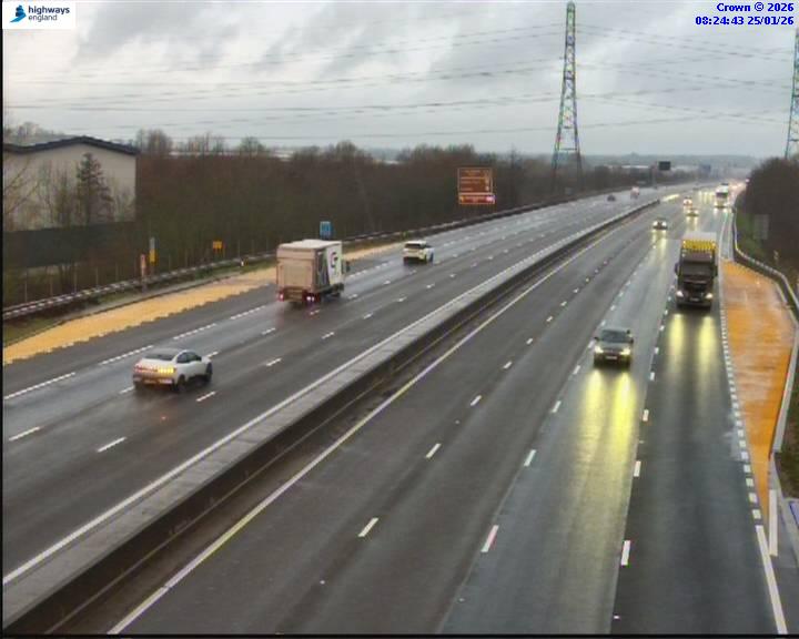 M25 150/0A J25-26 IR