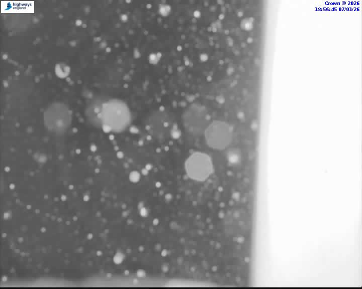 M11 J8 R/BT East Side