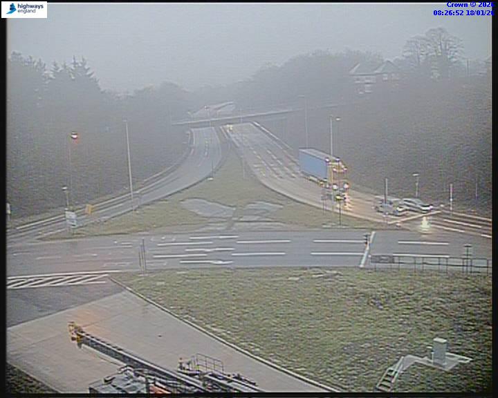 M1 217/6A J28 (Ab load)