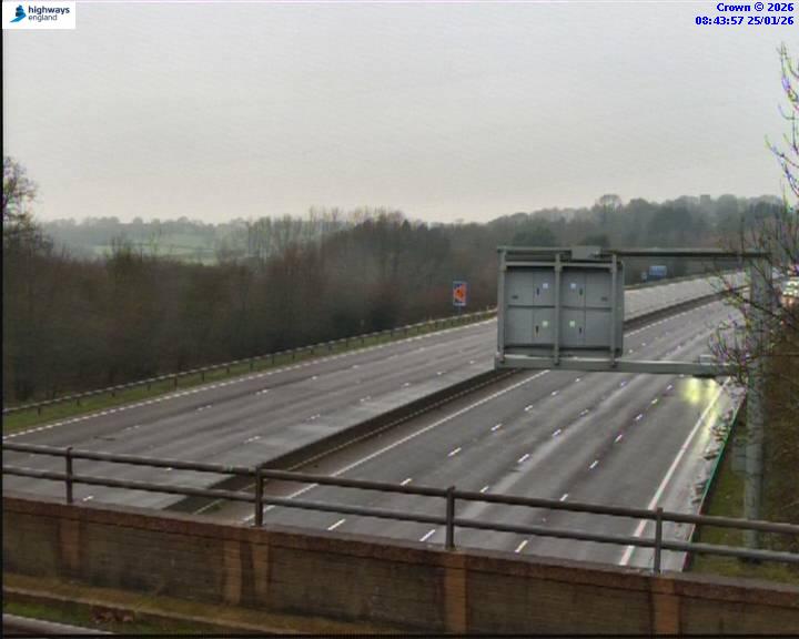 M1 218/9B Tibshelf-J28