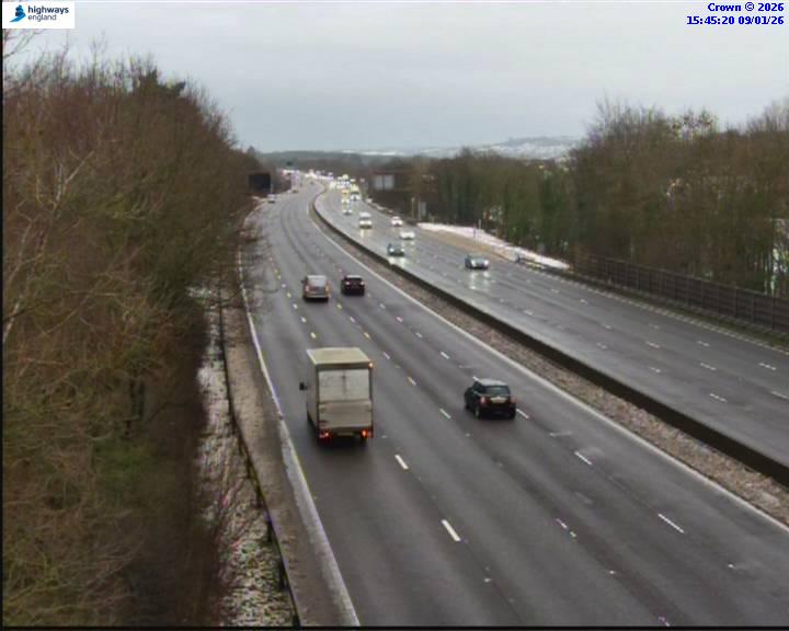 M1 225/8A Tibshelf-J29