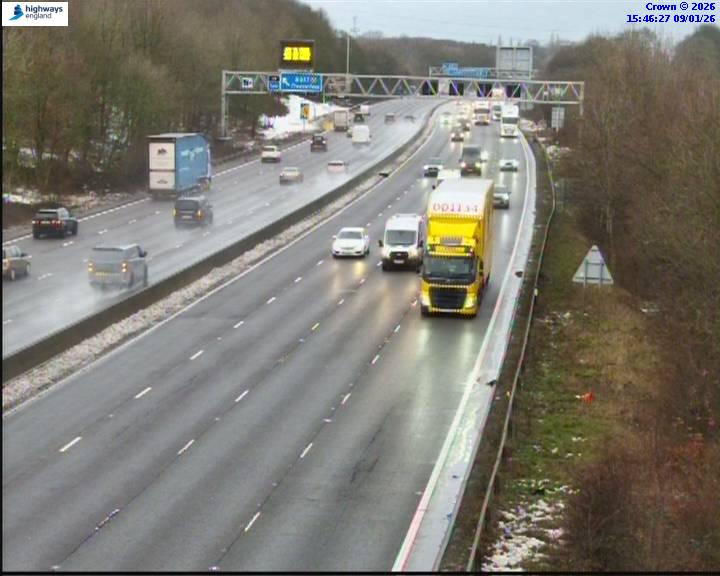 M1 227/2B J29-Tibshelf (ERA)